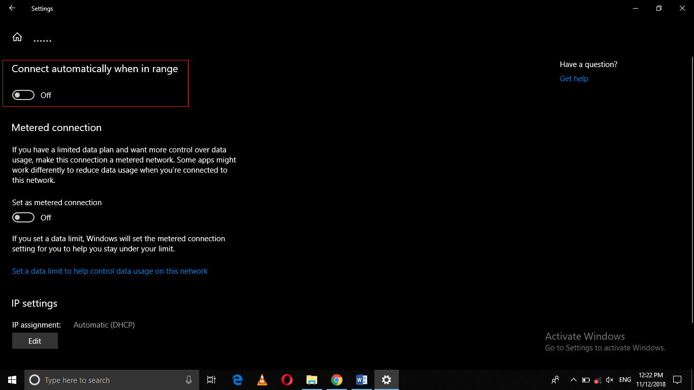 4 Ways to Connect to a Wireless Network in Windows 10