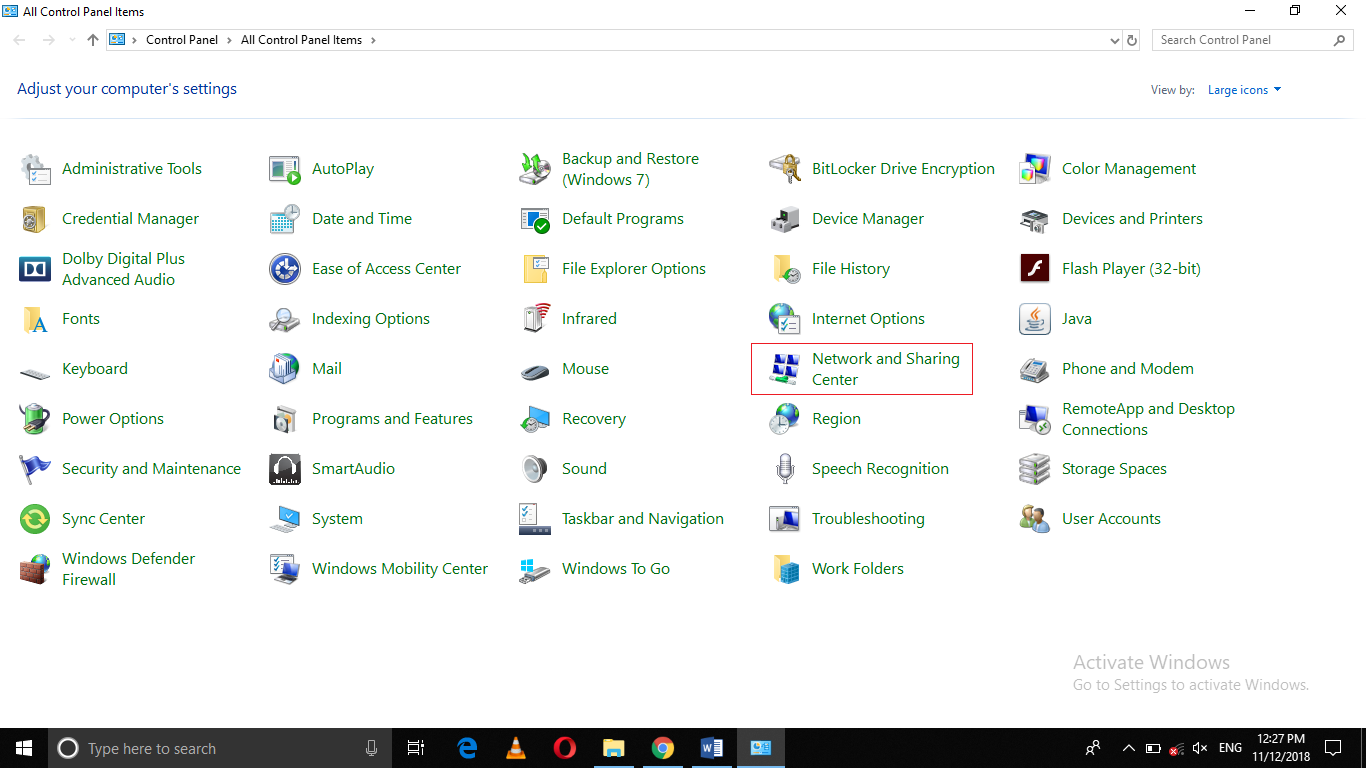 4 Ways to Connect to a Wireless Network in Windows 10