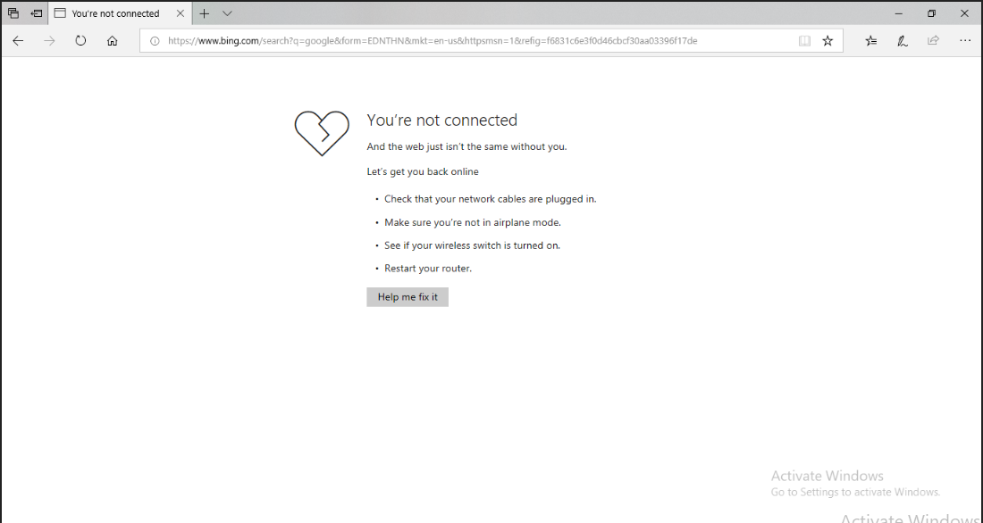 How to Create Advanced Firewall Rules in Windows 10 Firewall