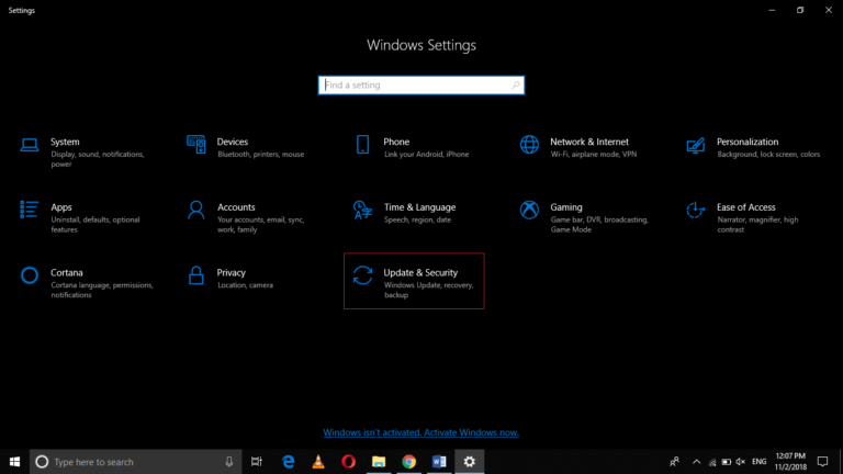 How to Access the BIOS in Windows 10 PC