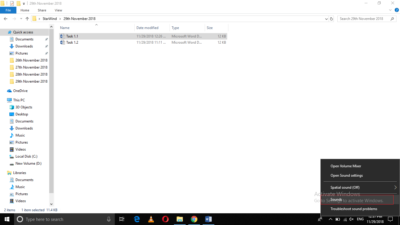 How to Setup and Test a Microphone on your Windows 10 PC