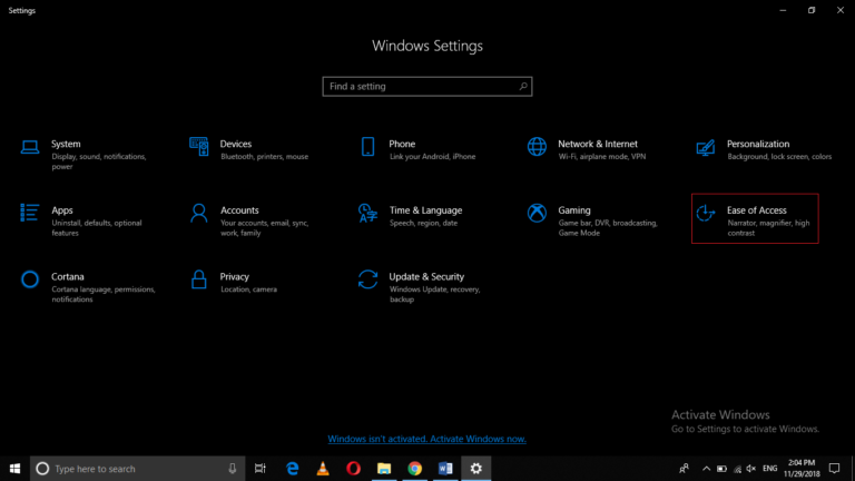 How to Disable or Enable Grayscale Mode in Windows 10