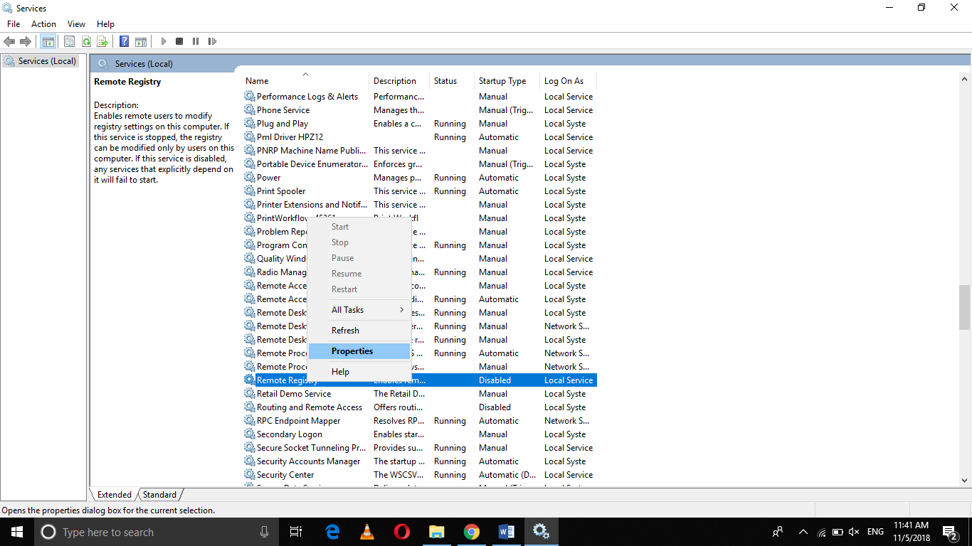 How to Remotely Shut Down or Restart a Windows 10 PC