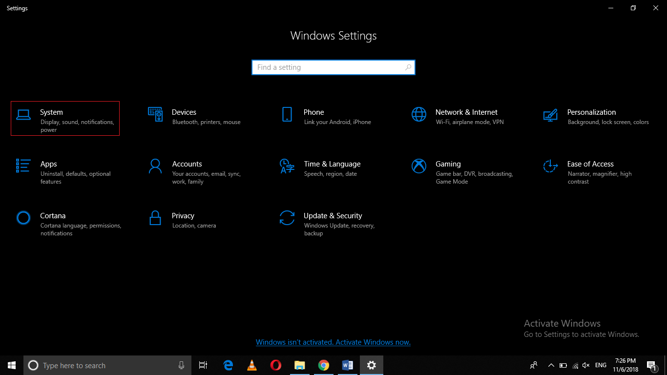 How to Rotate Your PC’s Screen on Windows 10