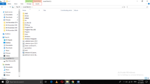 Find All Photos Stored On Your Windows 10 PC
