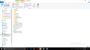 Find All Photos Stored On Your Windows 10 PC
