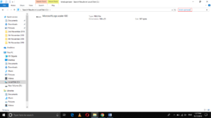 Find All Photos Stored On Your Windows 10 PC