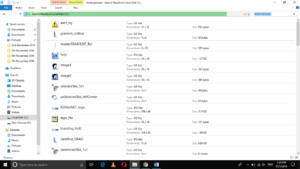 Find All Photos Stored On Your Windows 10 PC
