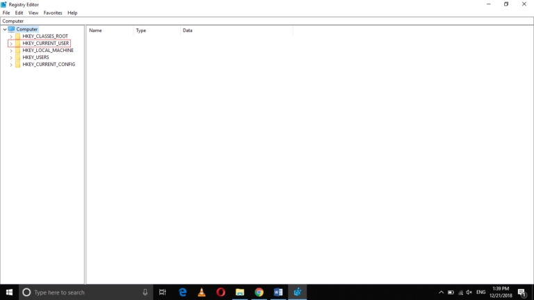 How To Stop Microsoft Edge Browser From Restoring The Tabs After A