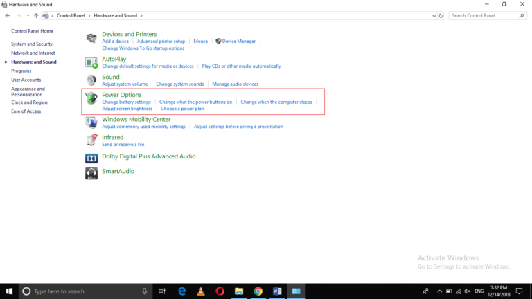 How to Use Maximum CPU Power in Windows 10