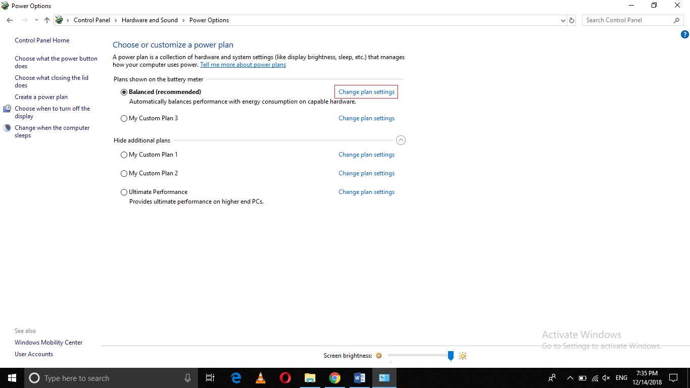 How to Use Maximum CPU Power in Windows 10