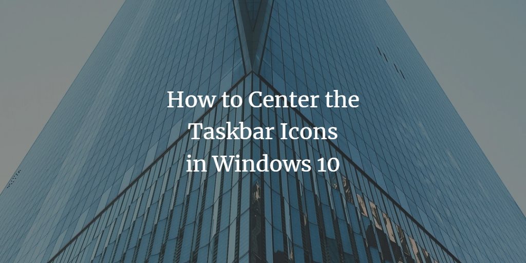 taskbar Archives - FAQforge