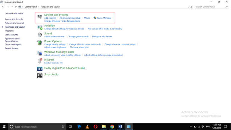 How to Install the Same Printer Twice with Different Settings in Windows 10
