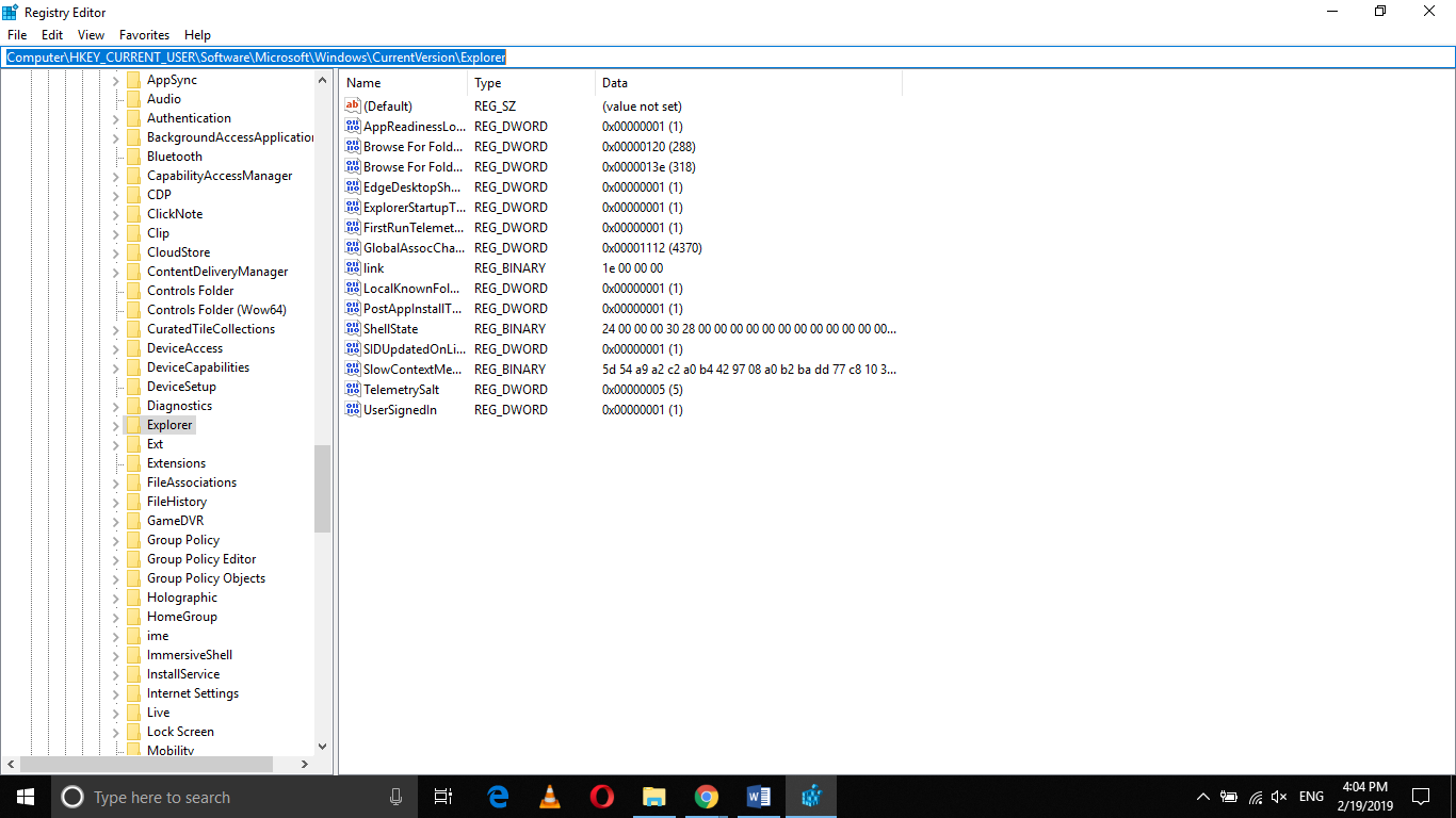 How to Disable the Windows 10 Startup Delay