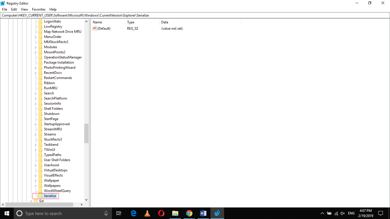 How to Disable the Windows 10 Startup Delay