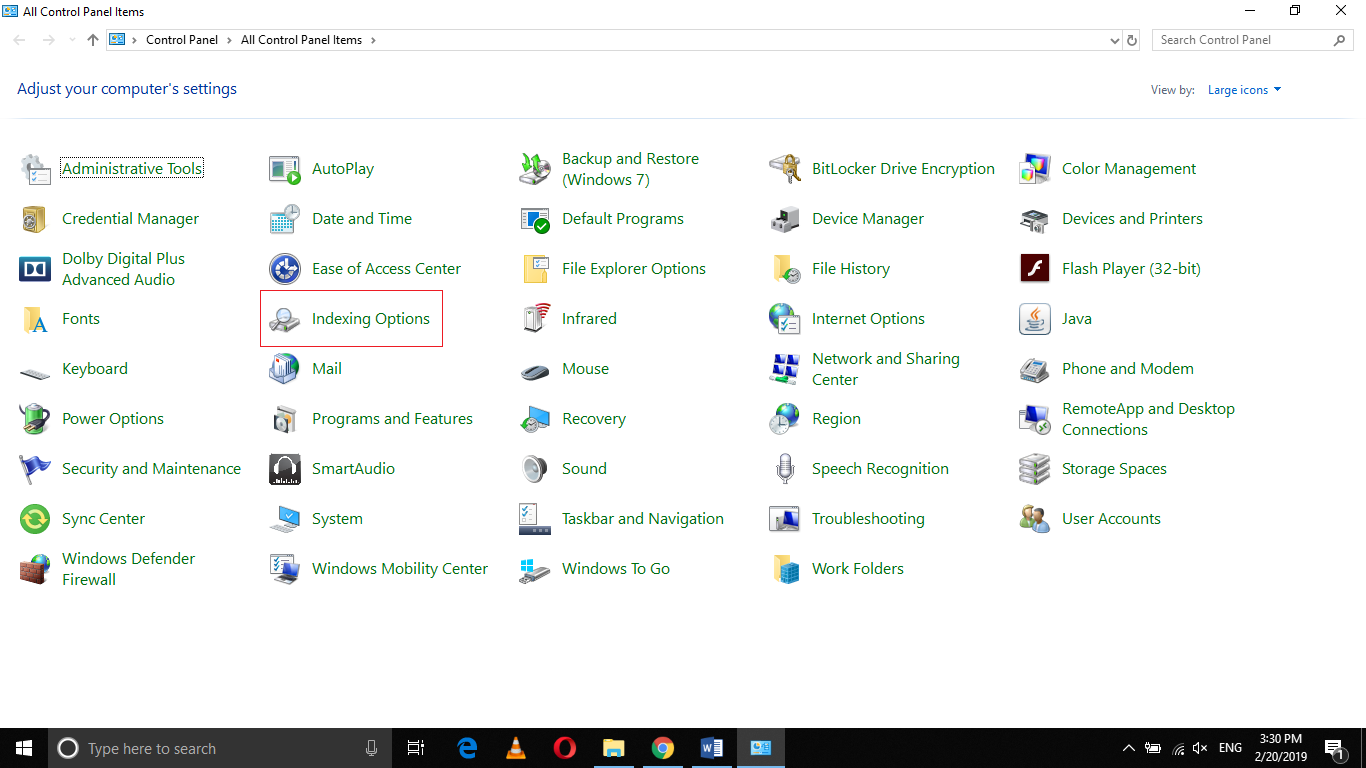 How to find a Second Hard Drive in Windows 10