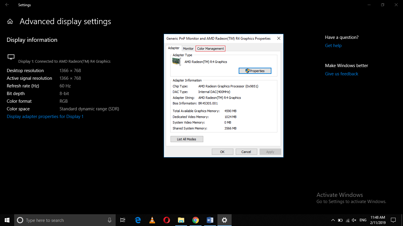 How to Calibrate Your Monitor in Windows 10