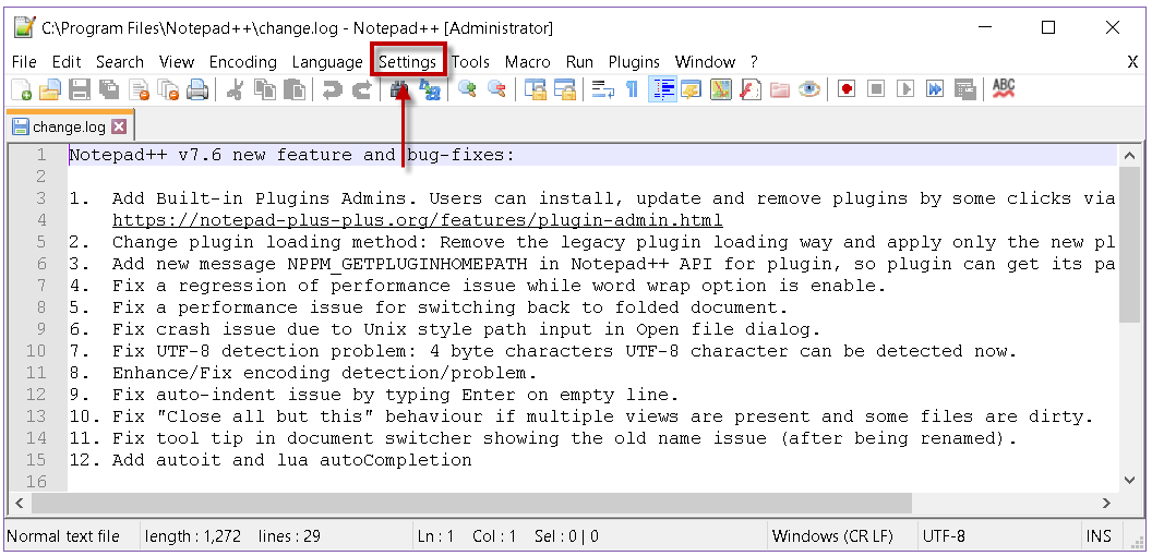 How To Replace Notepad With Another Text Editor In Windows 10