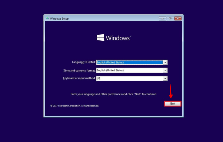 5 Ways to Get to the Windows 10 Advanced Startup Options Menu