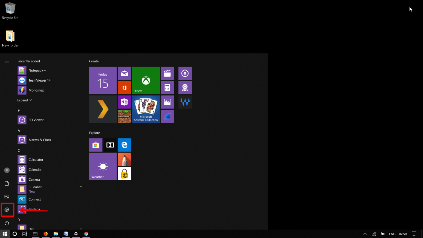 Disable And Remove Windows 10 Account Sync Settings