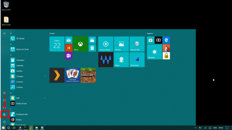 How To Disable Transparency Effects In Windows 10