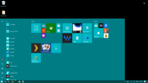 Open Multiple Apps at Once in Windows 10