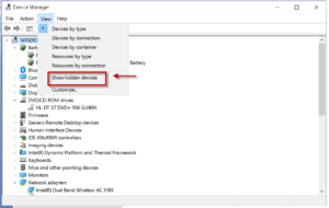 How to Open and Use the Device Manager in Windows 10