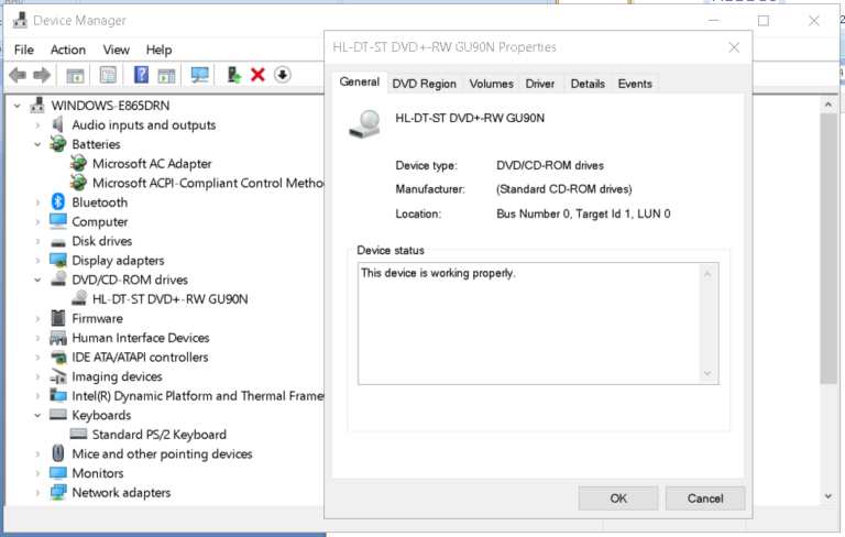 How to Open and Use the Device Manager in Windows 10