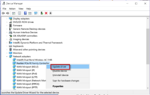 How to Open and Use the Device Manager in Windows 10
