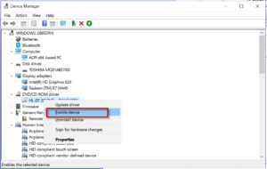 How to Open and Use the Device Manager in Windows 10