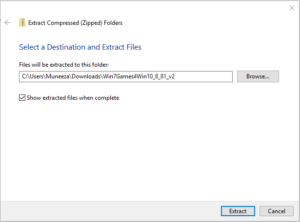 How to Get Classic Solitaire and Minesweeper in Windows 10