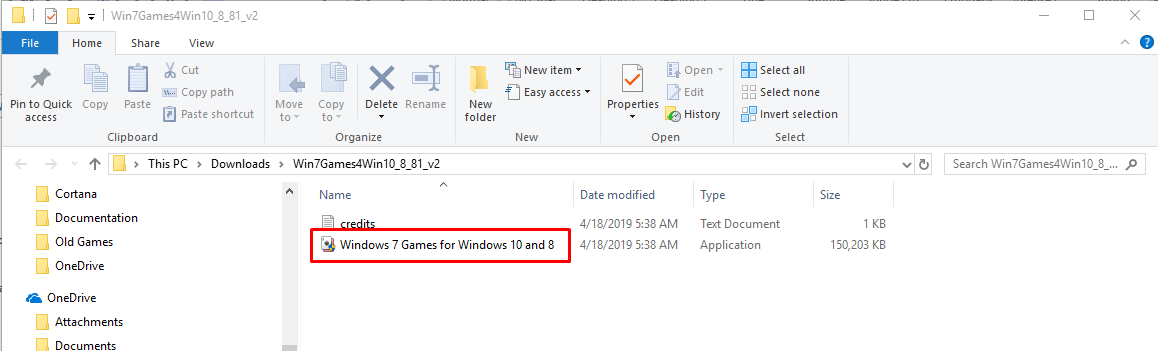 How to Get Classic Solitaire and Minesweeper in Windows 10