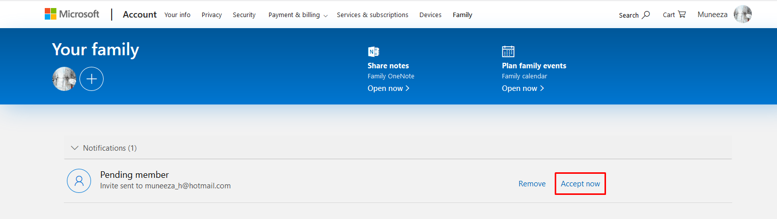 How to Monitor Your Child's PC Activity and Set up Family Safety ...
