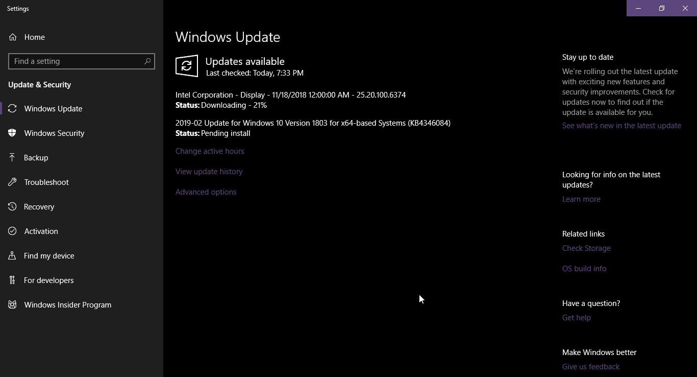 How to Upgrade and Install a New Graphics Card in your PC in Windows 10