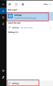 How to Enable or Disable Spell Check in Windows 10