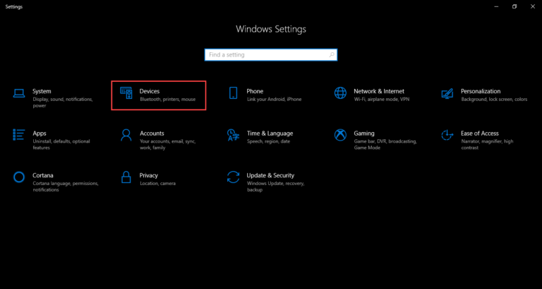 How to Enable or Disable Spell Check in Windows 10