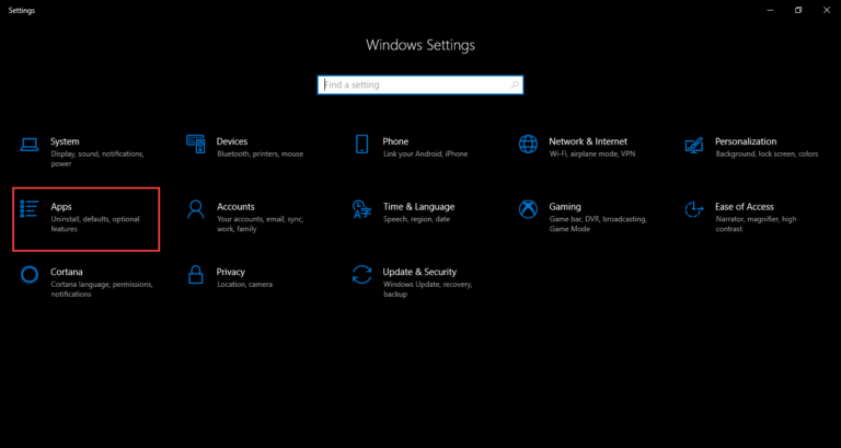 How to Associate a File Extension with a Specific Application in Windows 10