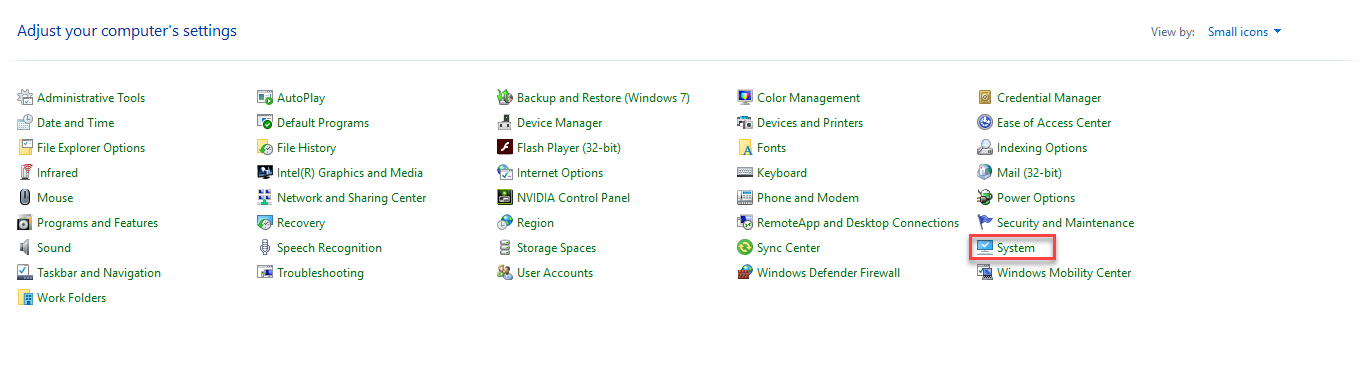 How to Enable Minidump Logs in Windows 10