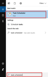 How to schedule Windows 10 and Windows 11 shutdown after the PC has ...