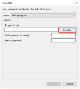 How to schedule Windows 10 and Windows 11 shutdown after the PC has ...