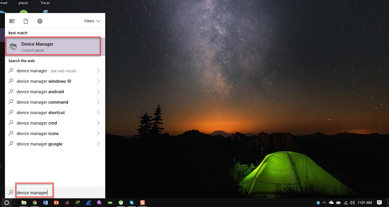 How to Upgrade and Install a New Graphics Card in your PC in Windows 10