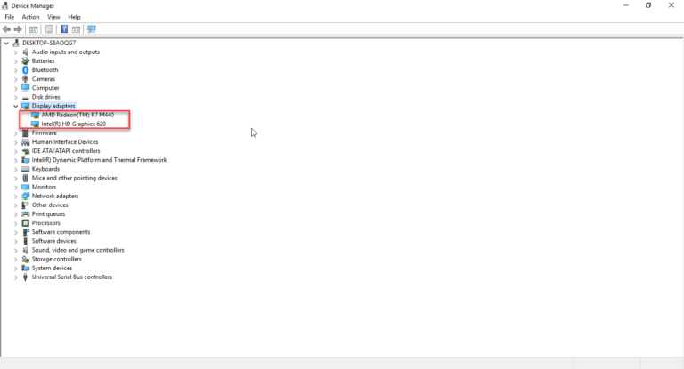 How to Upgrade and Install a New Graphics Card in your PC in Windows 10