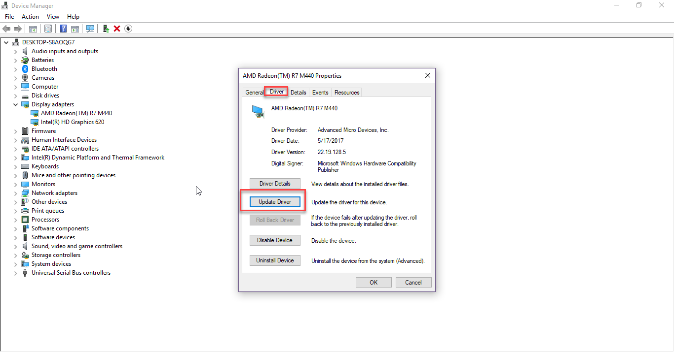 How to Upgrade and Install a New Graphics Card in your PC in Windows 10