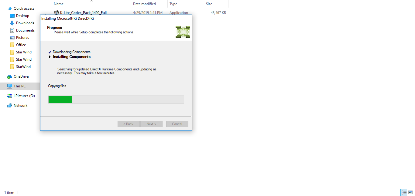 How to Install Video and Audio Codecs on Windows 10