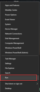 How to Enable, Disable, Start and Stop a Service in Windows 10
