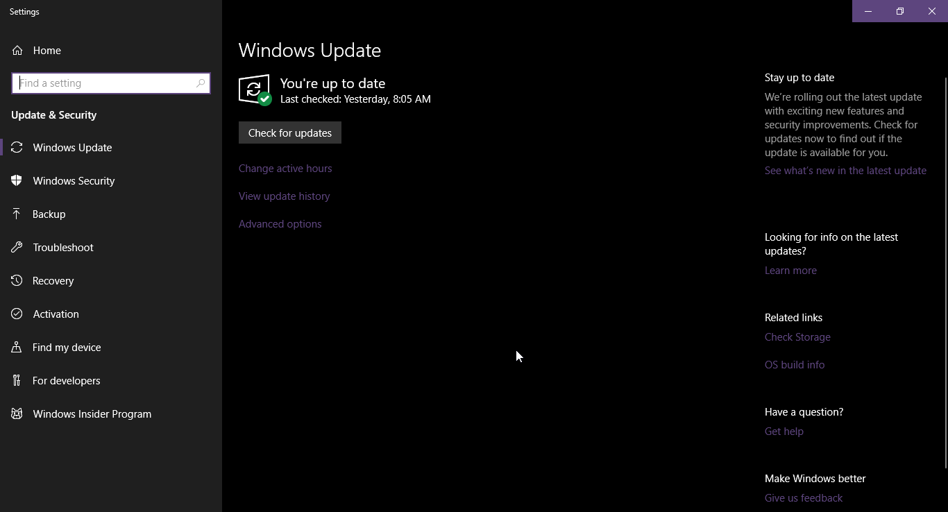 How to Upgrade and Install a New Graphics Card in your PC in Windows 10
