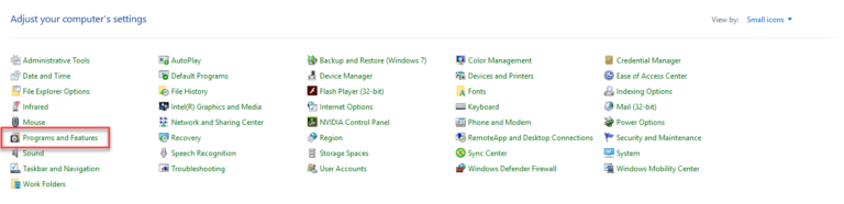 How to Completely Remove Microsoft Office from Windows 10
