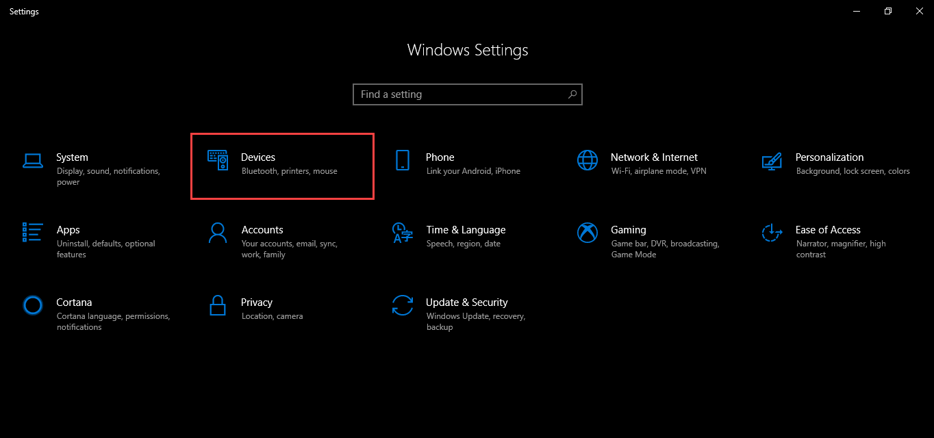 How to Connect a Bluetooth Console Game Controller to a Windows 10 PC