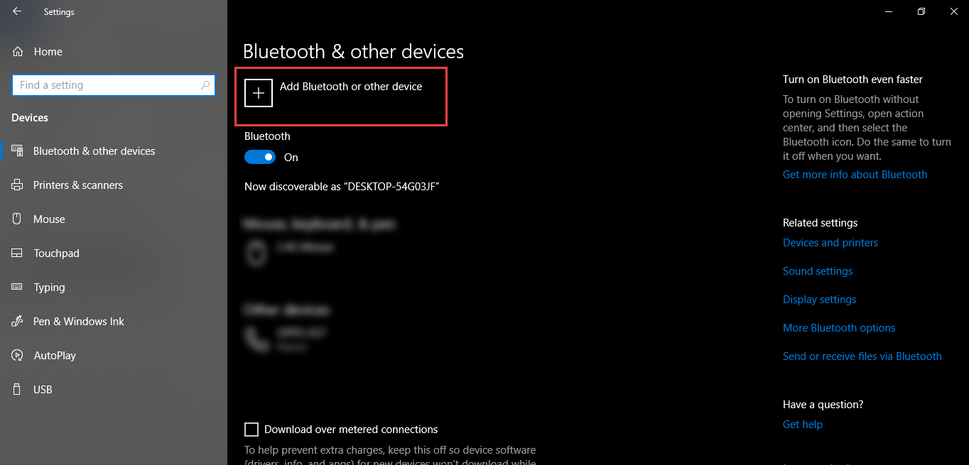 How to Connect a Bluetooth Console Game Controller to a Windows 10 PC