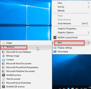 Pin Folders to the Windows 10 Taskbar